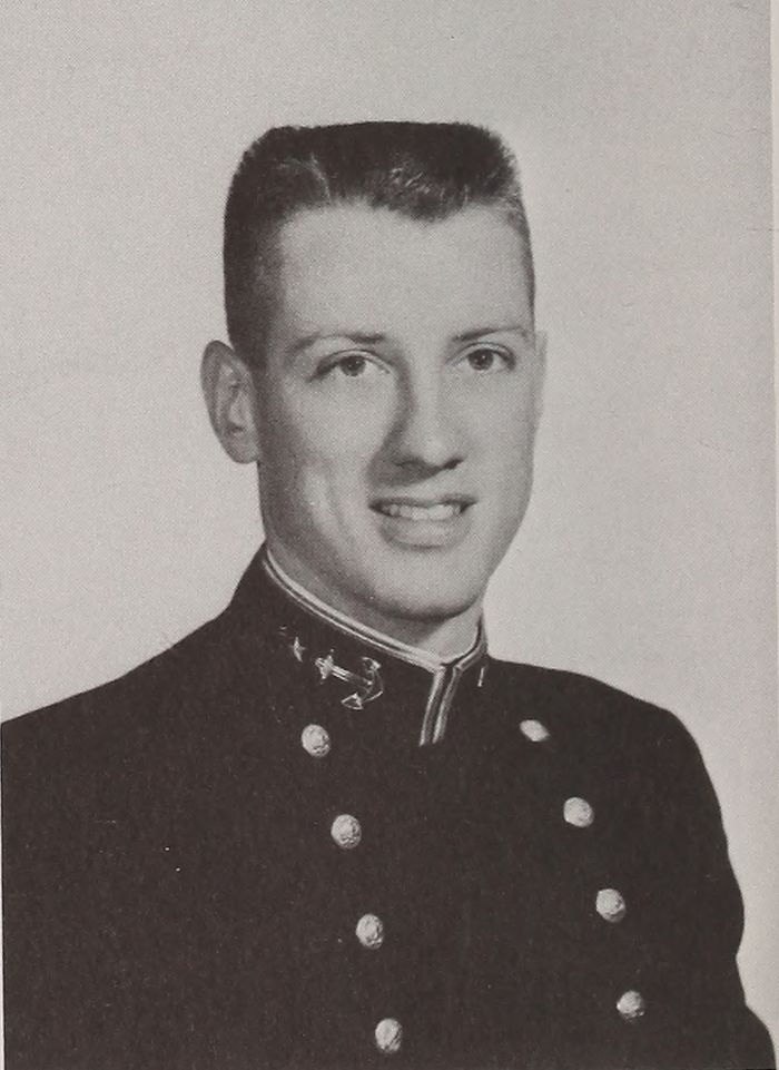 VMH: JOHN P. LAY, LT, USN