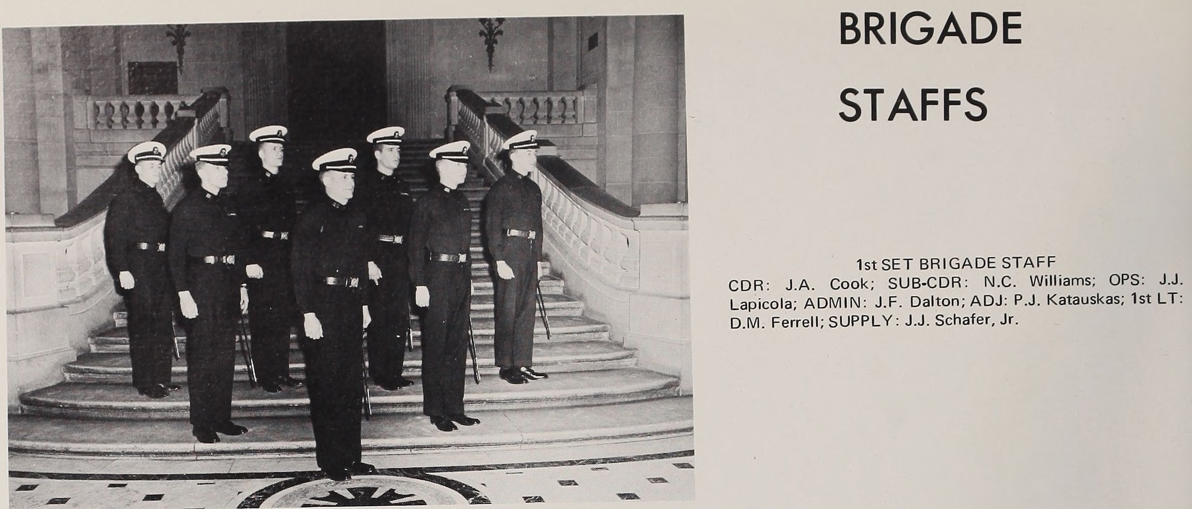 VMH: JOHN F. DALTON, LTCOL, USMC