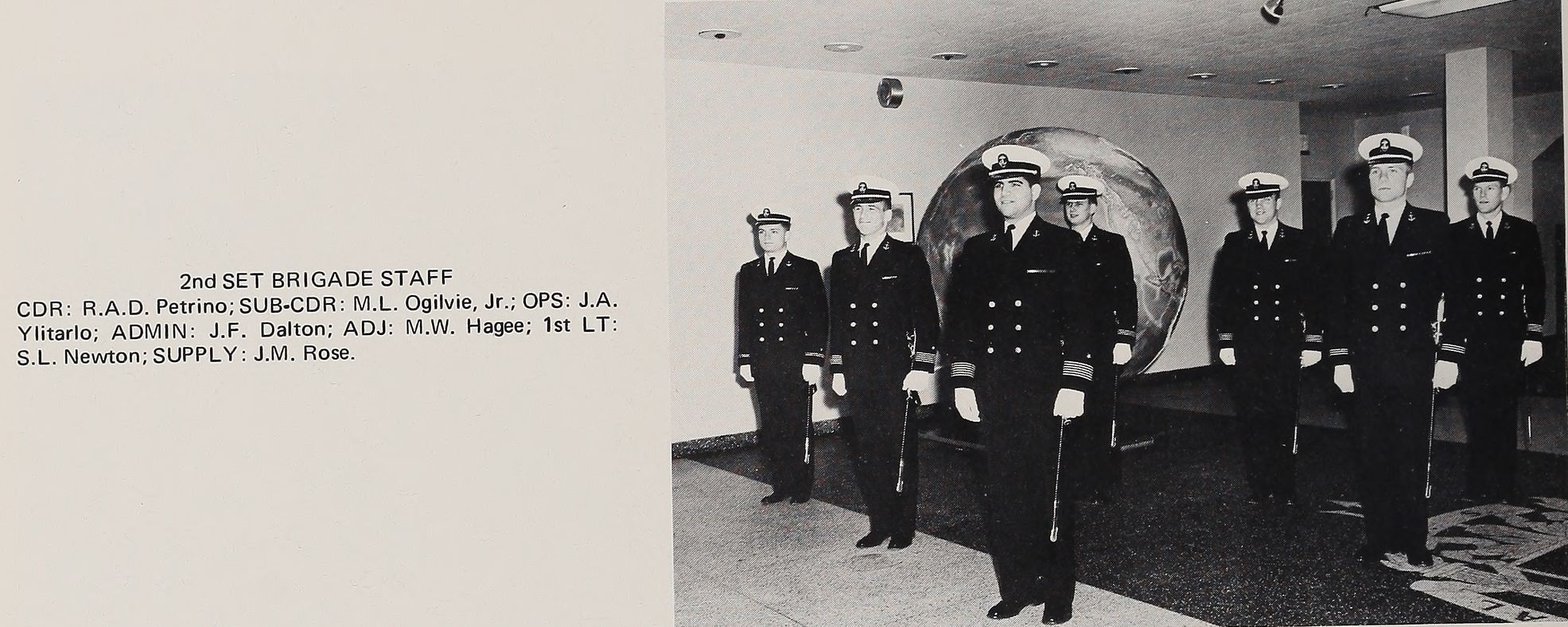 VMH: JOHN F. DALTON, LTCOL, USMC