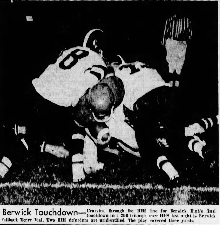 VMH: TERRY L. VIAL, ENS, USN