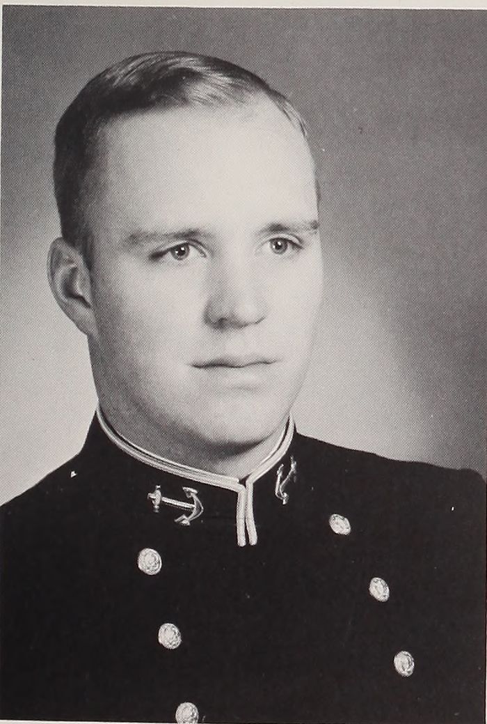 VMH: THOMAS W. TYLER, MAJ, USMC