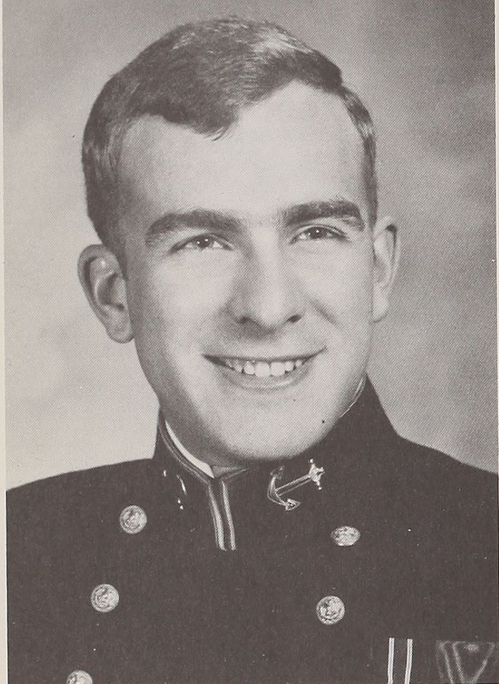 VMH: HENRY N. PILGER, 1LT, USMC