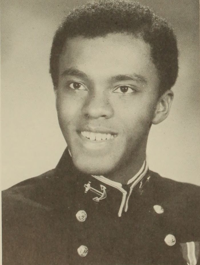 VMH: MATTHEW T. MASON, III, 1LT, USMC