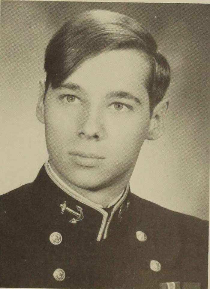 VMH: KENNETH J. WESSEL, LCDR, USN