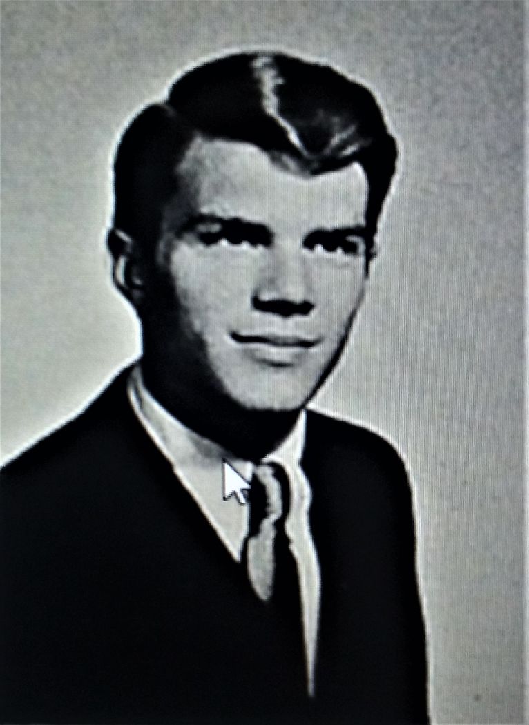 VMH: PATRICK E. YOUNG, ENS, USN