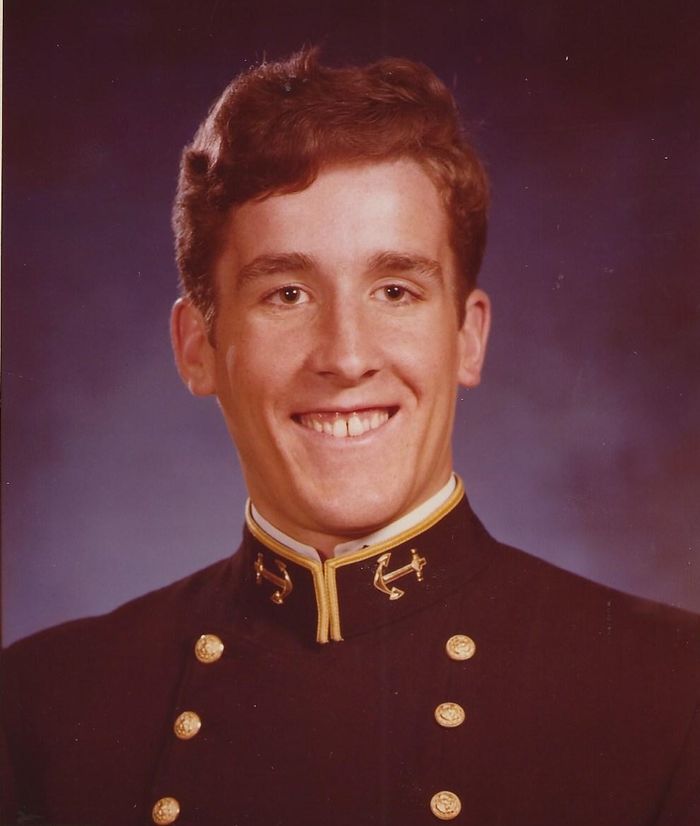 VMH: PATRICK K. INGLIS, LTJG, USN