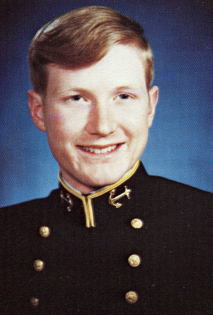 VMH: DONALD E. WOOLLETT, 1LT, USMC