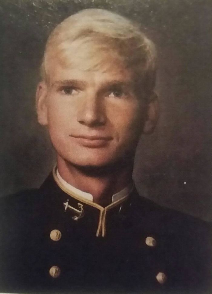 VMH: DANIEL J. ADAMS, CAPT, USMC