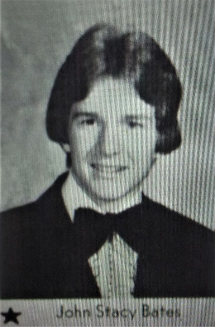 VMH: JOHN S. BATES, LCDR, USN