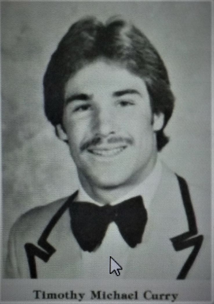 VMH: TIMOTHY M. CURRY, MAJ, USMC