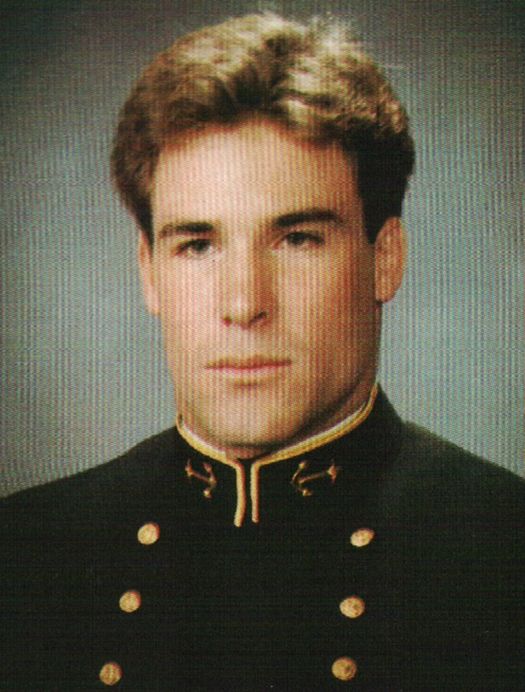 VMH: TIMOTHY M. CURRY, MAJ, USMC