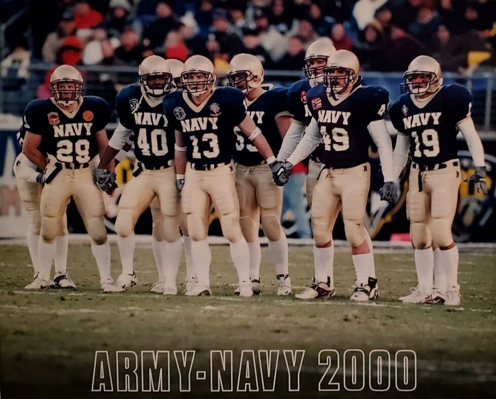 VMH: BRIAN M. BOURGEOIS, CAPT, USN