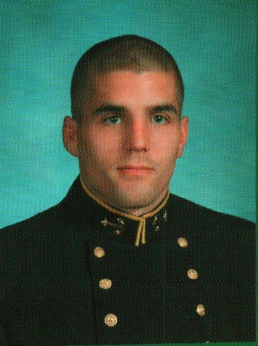 VMH: TRAVIS J. MANION, 1LT, USMC