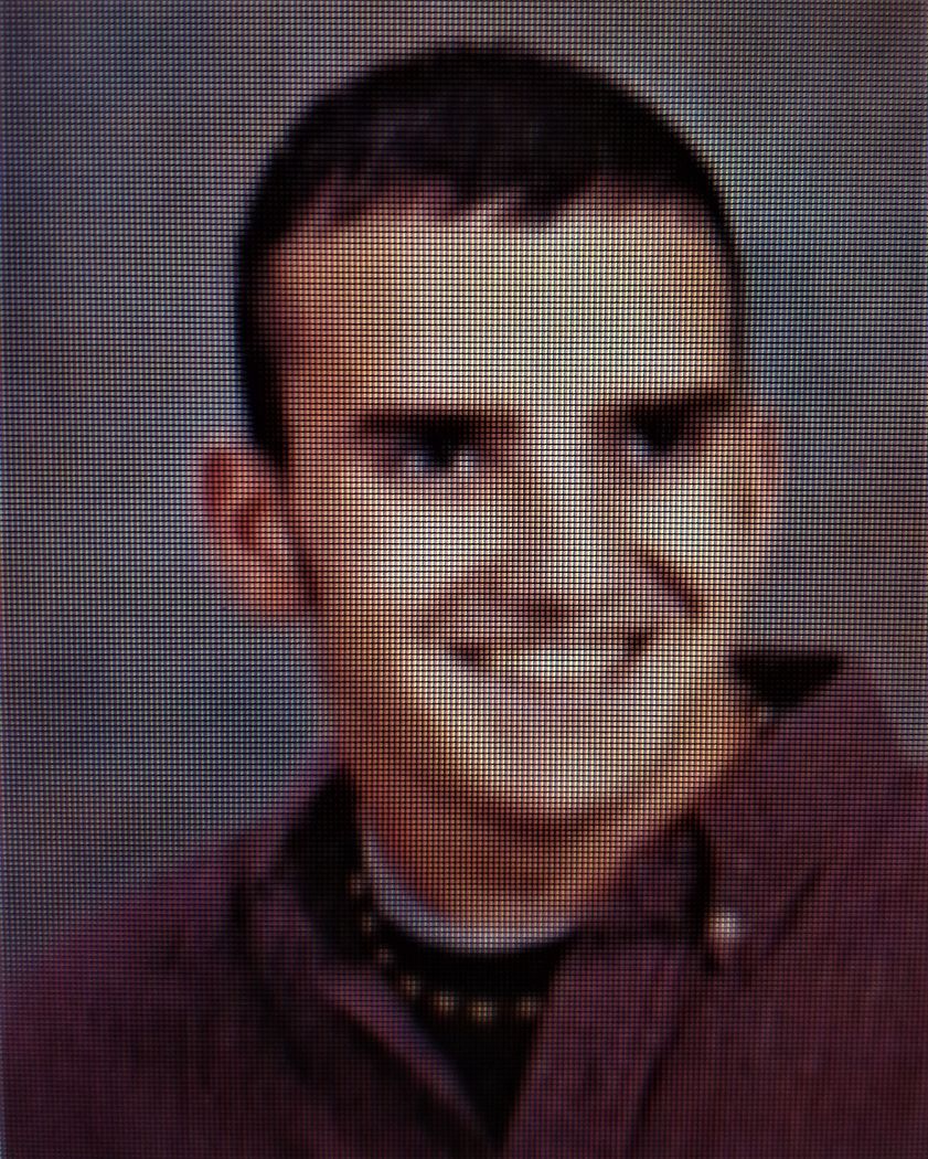 VMH: BRANDON A. BARRETT, CAPT, USMC