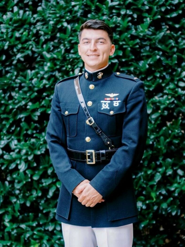 VMH: MIGUEL J. NAVA, CAPT, USMC