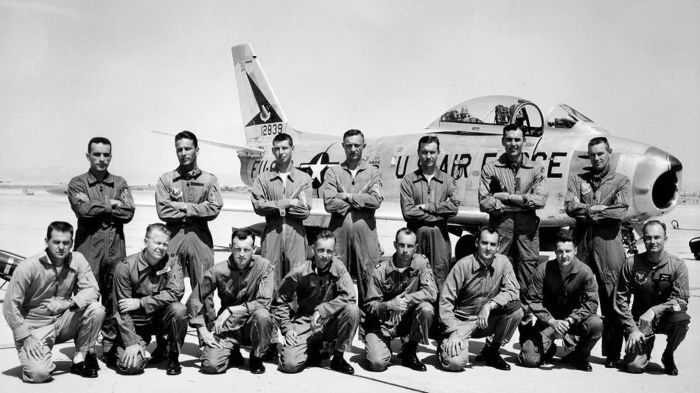 VMH: ROBERT G. BELL, MAJ, USAF